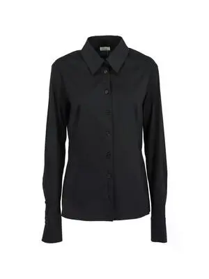 BASILE Long-sleeve Shirt