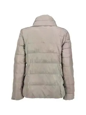 TRUSSARDI Double-breasted Puffer Coat