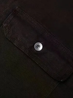 Rick Owens Magnum Tommy Shirt