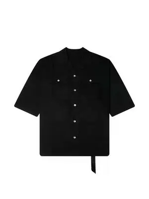Rick Owens Magnum Tommy Shirt