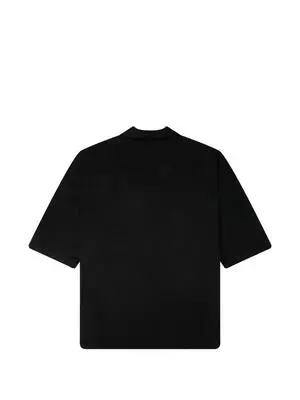 Rick Owens Magnum Tommy Shirt