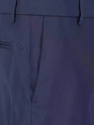 CRUNA Bergen Wool Twill Trousers