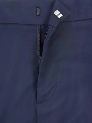 CRUNA Bergen Wool Twill Trousers