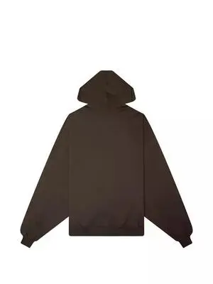 Rick Owens Jersey Hoodie