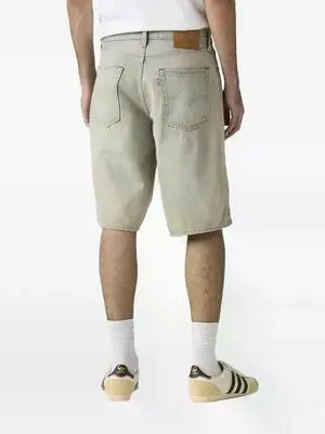 LEVI'S 478™ Baggy Denim Shorts