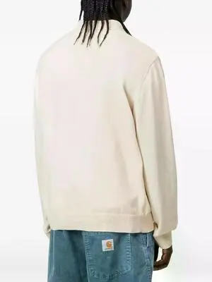 Carhartt Work In Progress Madison Long-sleeve Polo Shirt