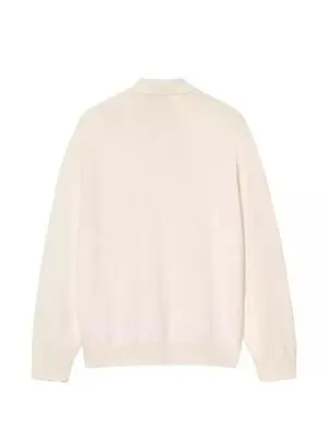 Carhartt Work In Progress Madison Long-sleeve Polo Shirt