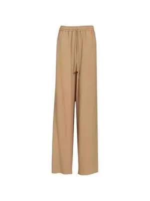 Max Mara Genero Drawstring Trousers