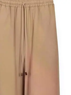 Max Mara Genero Drawstring Trousers