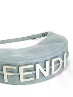 Fendi Small Clutch Bag