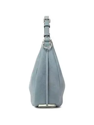 Fendi Graphtry Clutch Bag - Blue
