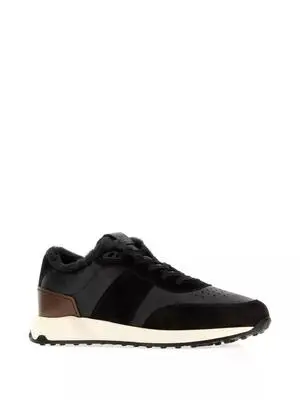 TOD'S Panelled Sneakers