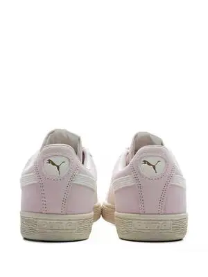 PUMA Charles F. Stead Suede Sneakers