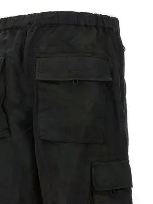 Comme Des Garçons Cargo Trousers