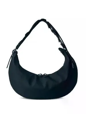 INNERRAUM Hm3 Half Moon Bag - Black