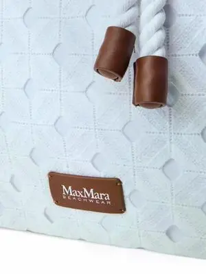 Max Mara Arte Tote Bag