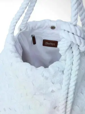 Max Mara Arte Tote Bag