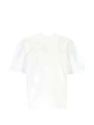 Fiorucci Graphic Print T-shirt