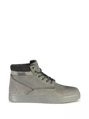 Carrera Eyewear Lace-up Fastening Sneakers