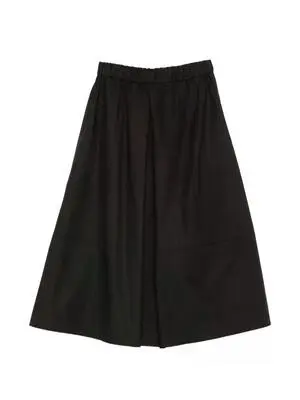 Antonelli Firenze Flared Midi Skirt