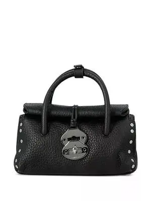 ZANELLATO Baby Dotta Tote Bag
