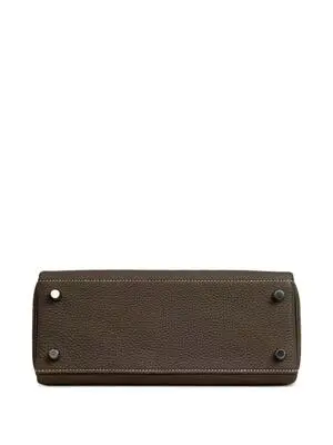 Hermès Kelly Sellier Handbag - Brown