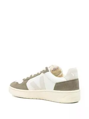 VEJA V-82 Panelled Sneakers