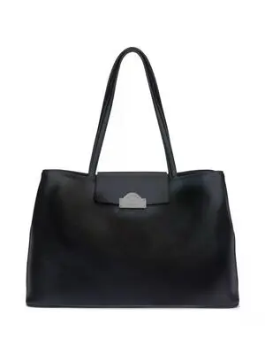 Karl Lagerfeld Rue St-guillaume Tote Bag - Black