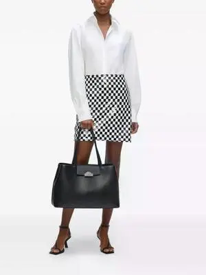 Karl Lagerfeld Rue St-guillaume Tote Bag