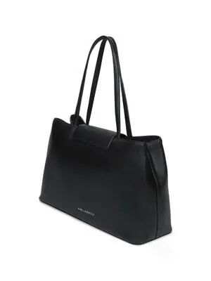 Karl Lagerfeld Rue St-guillaume Tote Bag