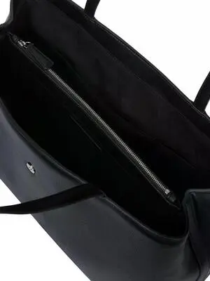 Karl Lagerfeld Rue St-guillaume Tote Bag