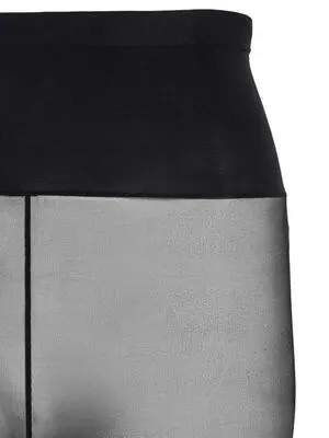 Karl Lagerfeld Signature Logo Tights