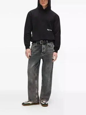 Karl Lagerfeld Karlism Hoodie