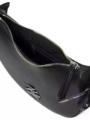 Karl Lagerfeld K/autograph Bow Crossbody Bag