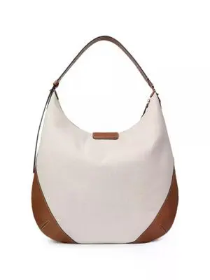 JIMMY CHOO Bar Medium Shoulder Bag