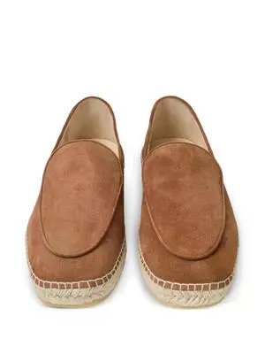 JIMMY CHOO Vine Espadrilles