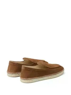 JIMMY CHOO Vine Espadrilles