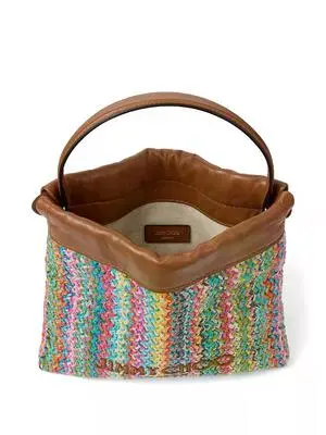 JIMMY CHOO Bucket Bag