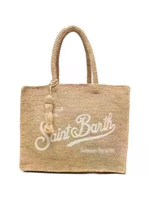 MC2 SAINT BARTH Vanity Shoulder Bag