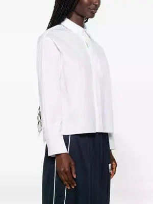 Kenzo Buttoned Shirt