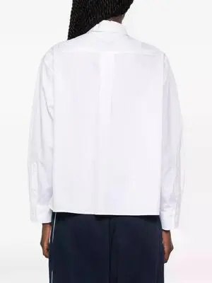 Kenzo Buttoned Shirt