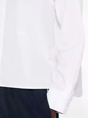 Kenzo Buttoned Shirt