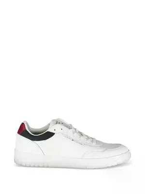 Tommy Hilfiger Low-top Sneakers - White