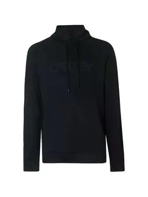 Oakley Reverse Hoodie - Black