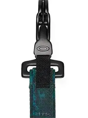 Oakley Wanderlust Camo-print Keychain
