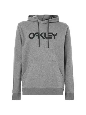 Oakley B1b Po 2.0 Hoodie - Grey