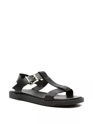 SERGIO MORETTI FIRENZE T-bar Sandals