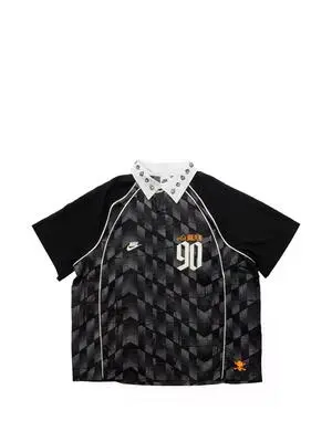 Nike Dri-fit Bowler Shirt - Black