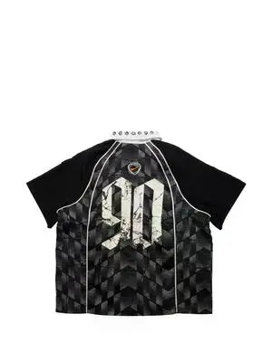 Nike Dri-fit Bowler Shirt