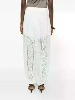 Imperial Lace Trousers